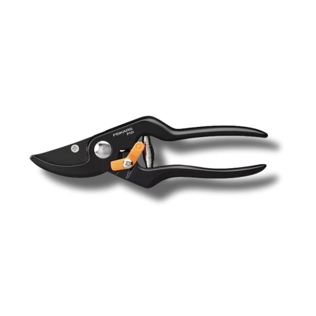 Sekator nożycowy metalowy P131 - SOLID - FISKARS - Sklep Świat Kwiatów | Dostawa gratis!